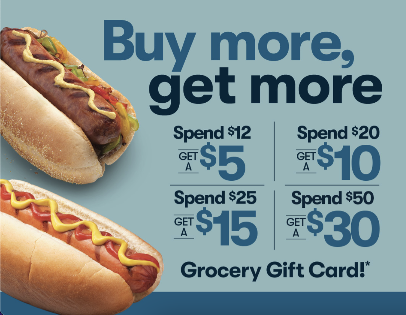 Maple Leaf Hotdog Promotion | Save With Sis